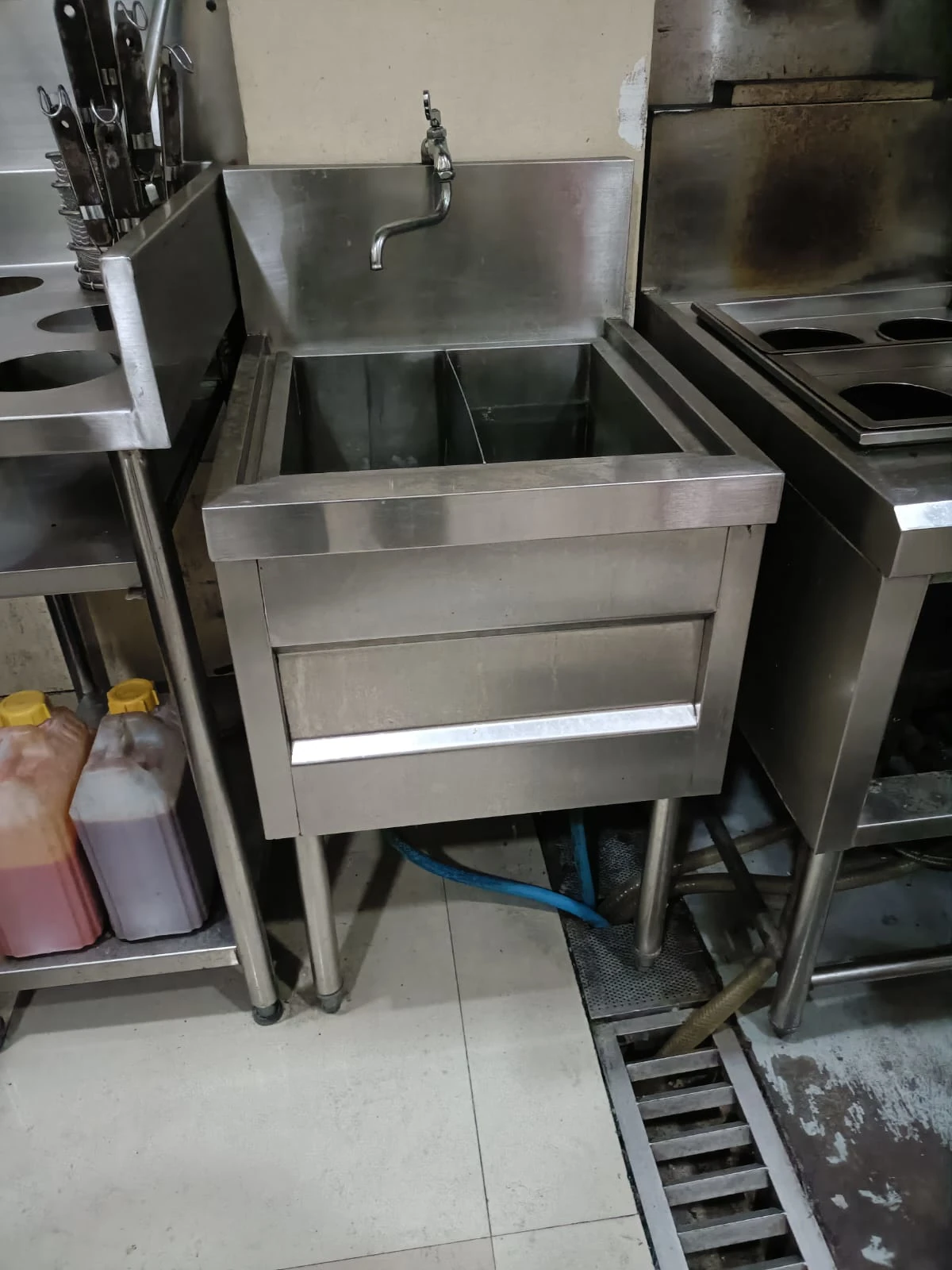 Checklist Harian Merawat Peralatan Masak di Restoran - Beli alat dapur ...